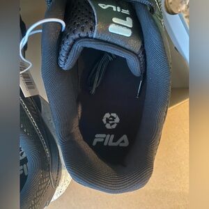 Fila | Shoes | Fila Mens Trail Quadrix Shoe New | Poshmark